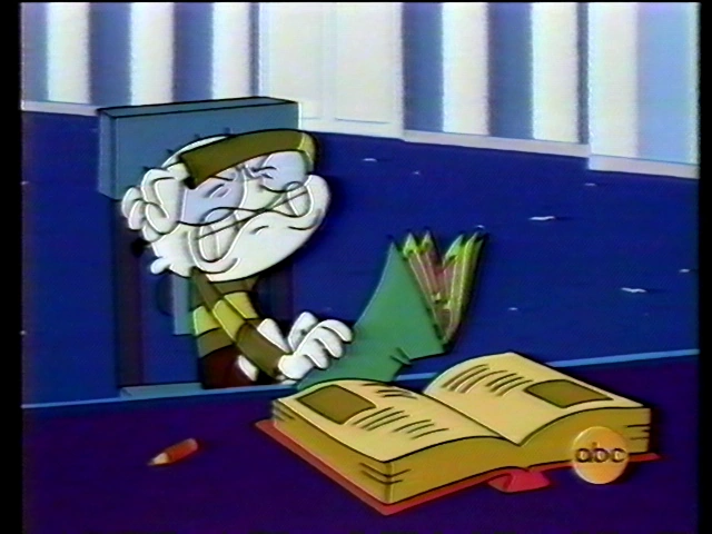 May 3, 1997 | Saturday Morning Broadcast Archives Wiki | Fandom