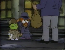 September 26, 1987 | Saturday Morning Broadcast Archives Wiki | Fandom