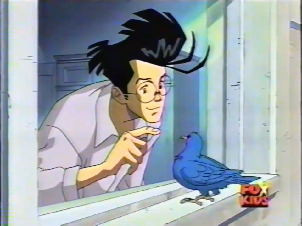 September 16, 2000 | Saturday Morning Broadcast Archives Wiki | Fandom