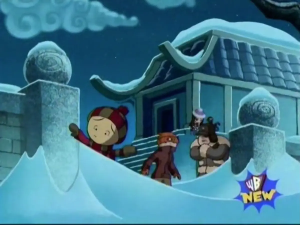 February 12, 2005 | Saturday Morning Broadcast Archives Wiki | Fandom