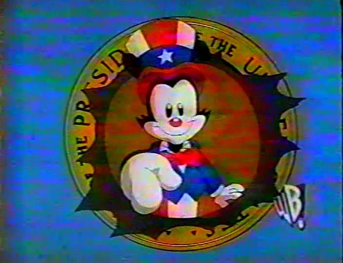 November 11, 1995 | Saturday Morning Broadcast Archives Wiki | Fandom