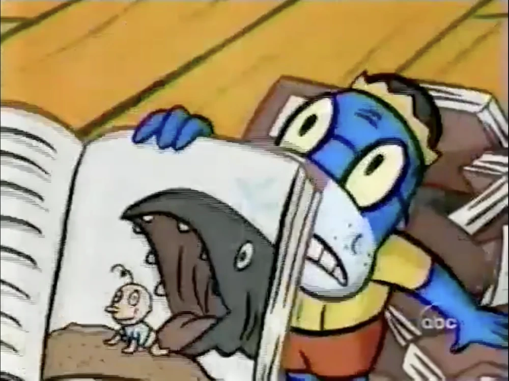 December 16, 2000 | Saturday Morning Broadcast Archives Wiki | Fandom