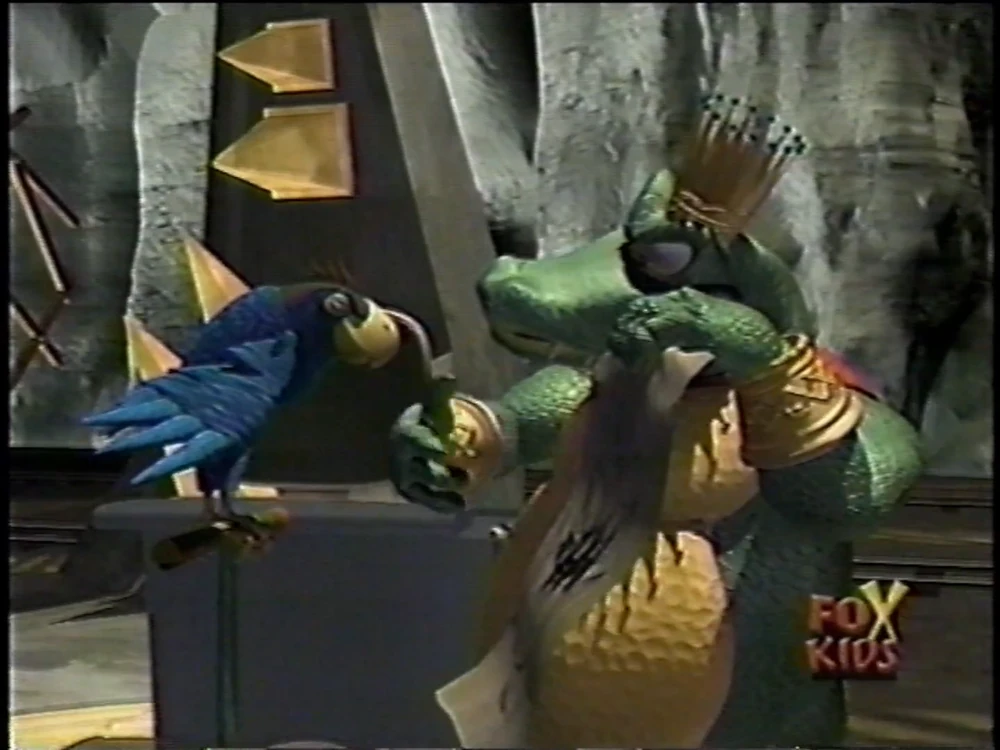 July 31, 1999 | Saturday Morning Broadcast Archives Wiki | Fandom