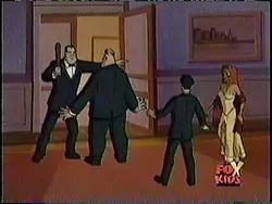 July 14, 2001 | Saturday Morning Broadcast Archives Wiki | Fandom
