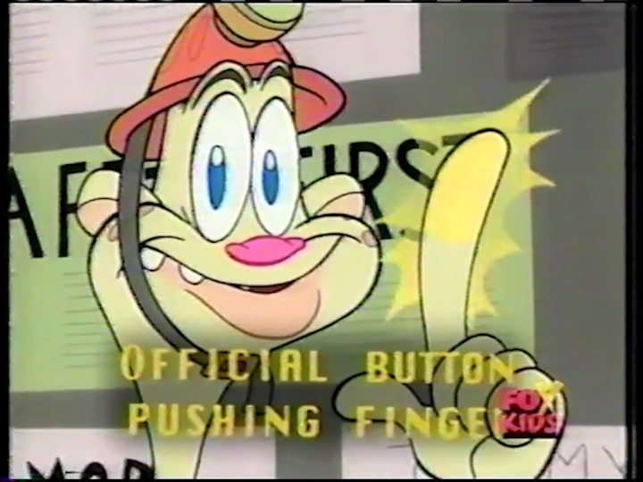 December 29, 2001 | Saturday Morning Broadcast Archives Wiki | Fandom