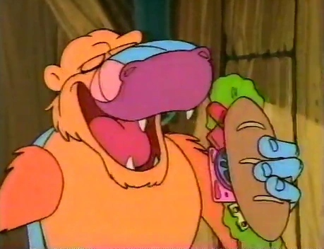 February 28, 1987 | Saturday Morning Broadcast Archives Wiki | Fandom