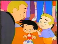 March 5, 1994 | Saturday Morning Broadcast Archives Wiki | Fandom