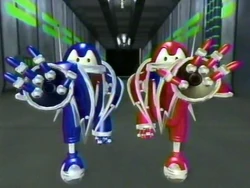 December 3, 1994 | Saturday Morning Broadcast Archives Wiki | Fandom