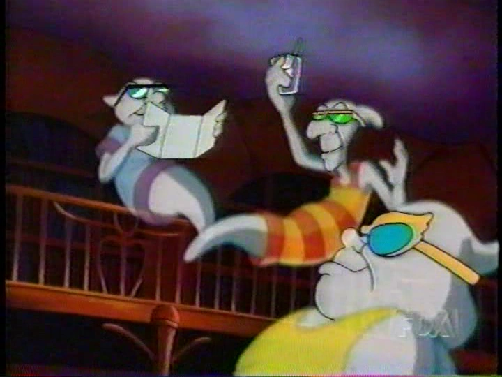 September 21 1996 Saturday Morning Broadcast Archives Wiki Fandom