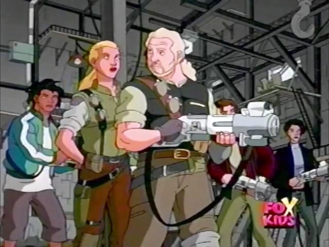 September 18, 1999 | Saturday Morning Broadcast Archives Wiki | Fandom