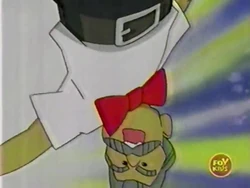 March 23, 2002 | Saturday Morning Broadcast Archives Wiki | Fandom