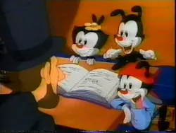 November 19, 1994 | Saturday Morning Broadcast Archives Wiki | Fandom