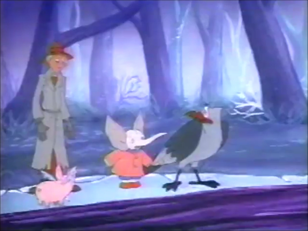 December 23, 1995 | Saturday Morning Broadcast Archives Wiki | Fandom