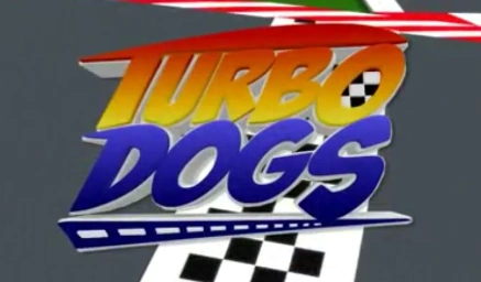 Turbo Dogs | Saturday Morning Broadcast Archives Wiki | Fandom