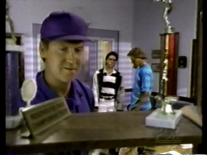 June 1, 1996 | Saturday Morning Broadcast Archives Wiki | Fandom