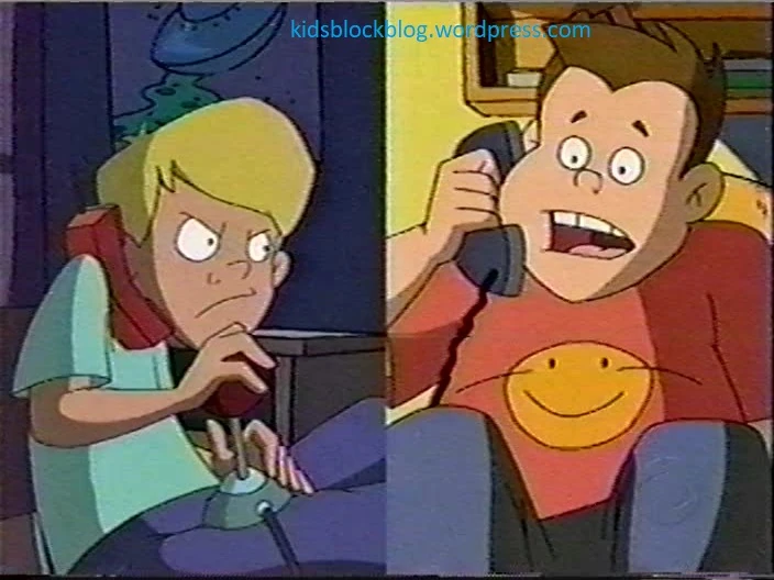 July 1, 2000 | Saturday Morning Broadcast Archives Wiki | Fandom