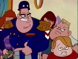 October 19, 1996 | Saturday Morning Broadcast Archives Wiki | Fandom