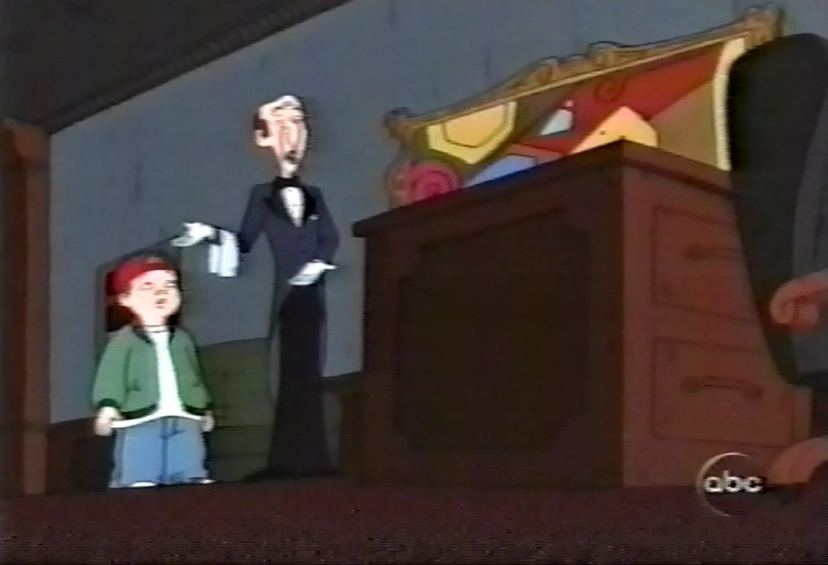 October 19, 2002 | Saturday Morning Broadcast Archives Wiki | Fandom