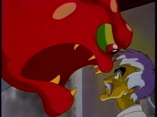 October 13, 1990 | Saturday Morning Broadcast Archives Wiki | Fandom