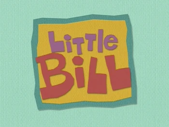 Little Bill | Saturday Morning Broadcast Archives Wiki | Fandom