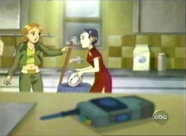 February 5, 2005 | Saturday Morning Broadcast Archives Wiki | Fandom