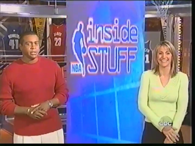 January 10, 2004 | Saturday Morning Broadcast Archives Wiki | Fandom