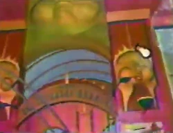 Screen bugs | Saturday Morning Broadcast Archives Wiki | Fandom