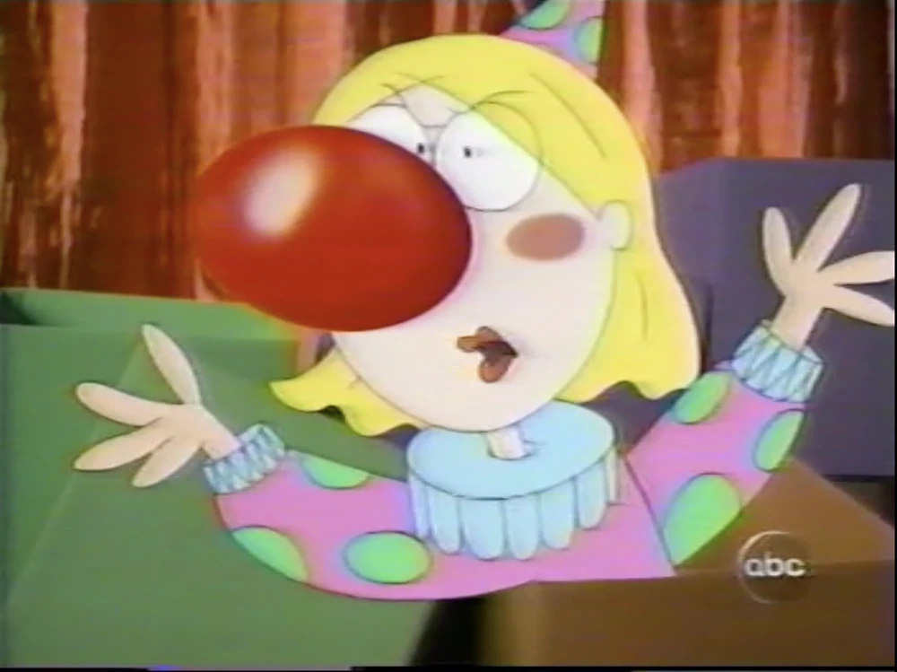 November 1, 2003 | Saturday Morning Broadcast Archives Wiki | Fandom