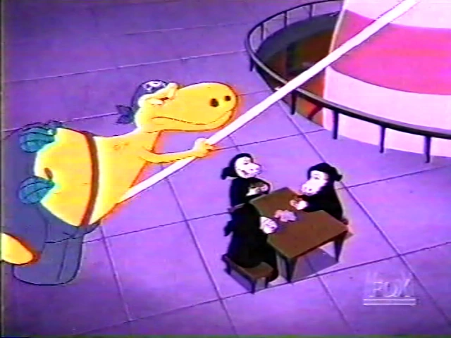 April 9, 1994 | Saturday Morning Broadcast Archives Wiki | Fandom