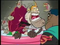 January 26, 2002 | Saturday Morning Broadcast Archives Wiki | Fandom