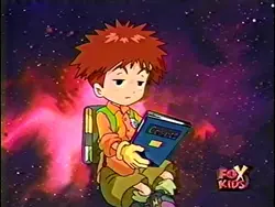September 23, 2000 | Saturday Morning Broadcast Archives Wiki | Fandom