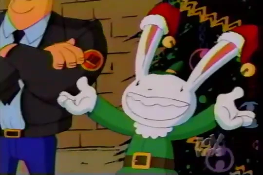 December 20, 1997 | Saturday Morning Broadcast Archives Wiki | Fandom