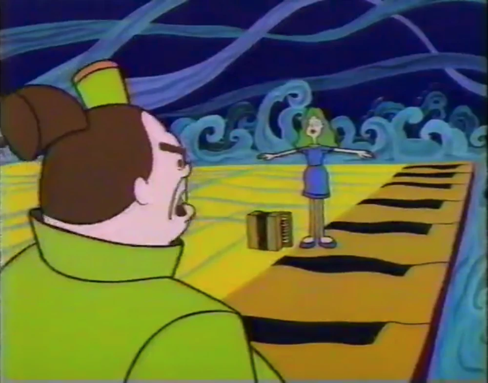 June 21, 1997 | Saturday Morning Broadcast Archives Wiki | Fandom