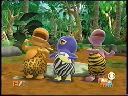 June 11, 2005 | Saturday Morning Broadcast Archives Wiki | Fandom