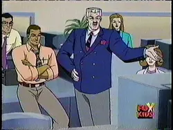 July 7, 2001 | Saturday Morning Broadcast Archives Wiki | Fandom