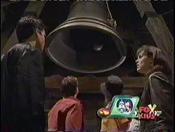 May 26, 2001 | Saturday Morning Broadcast Archives Wiki | Fandom