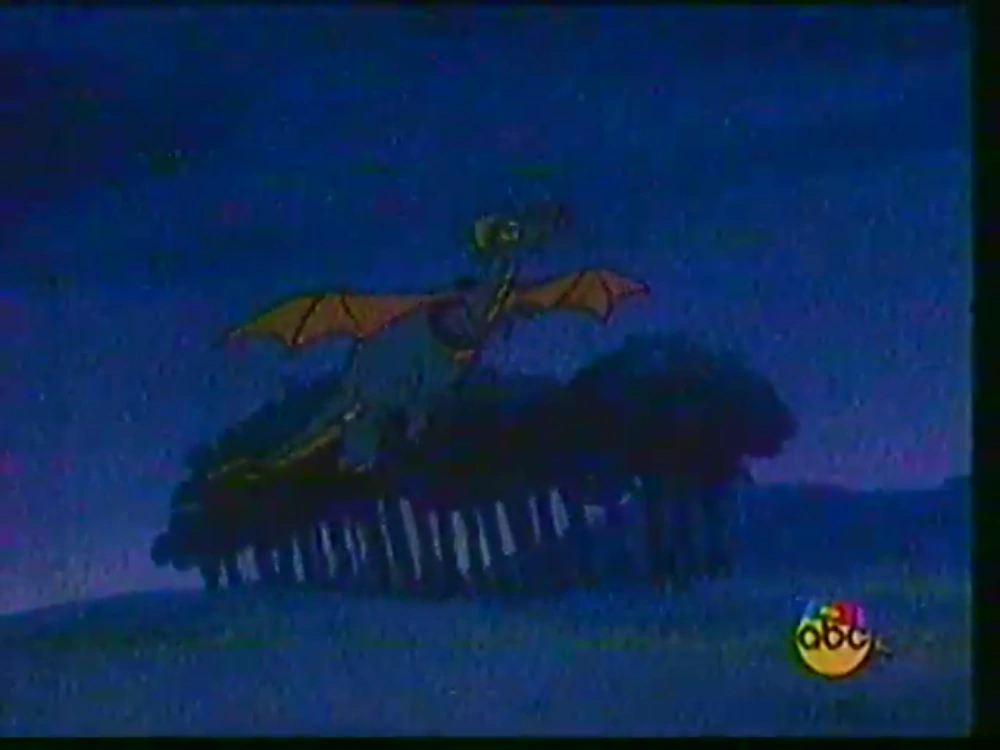 January 21, 1995 | Saturday Morning Broadcast Archives Wiki | Fandom