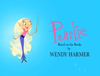 Pearlie | Saturday Morning Broadcast Archives Wiki | Fandom