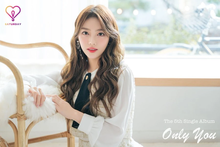 Haneul | Saturday Wiki | Fandom