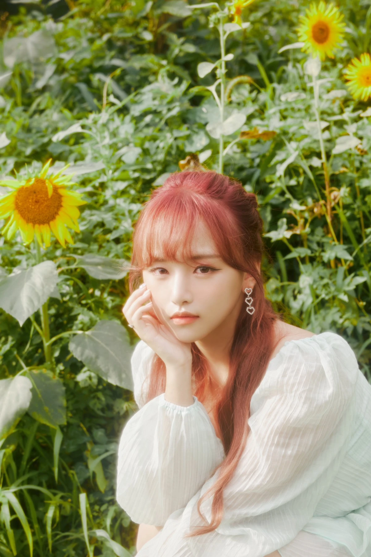 Ayeon | Saturday Wiki | Fandom