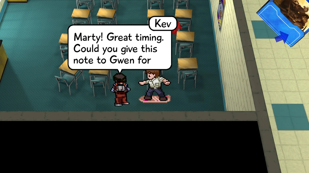 Notes | Saturday Morning RPG Wiki | Fandom