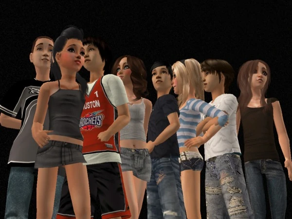 Characters | Saturday Nights Wiki | Fandom