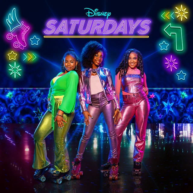 Ain't No Other Day | Saturdays Wiki | Fandom