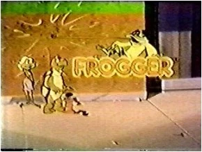 Frogger | Saturday Supercade Wiki | Fandom