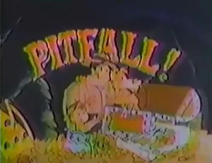 Pitfall | Saturday Supercade Wiki | Fandom