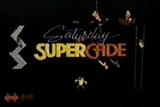 Saturday Supercade Wiki | Fandom