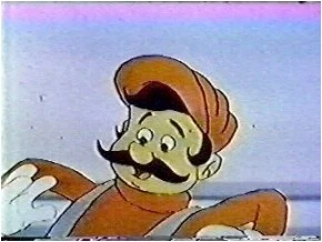 Mario | Saturday Supercade Wiki | Fandom