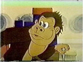 Donkey Kong (character) | Saturday Supercade Wiki | Fandom