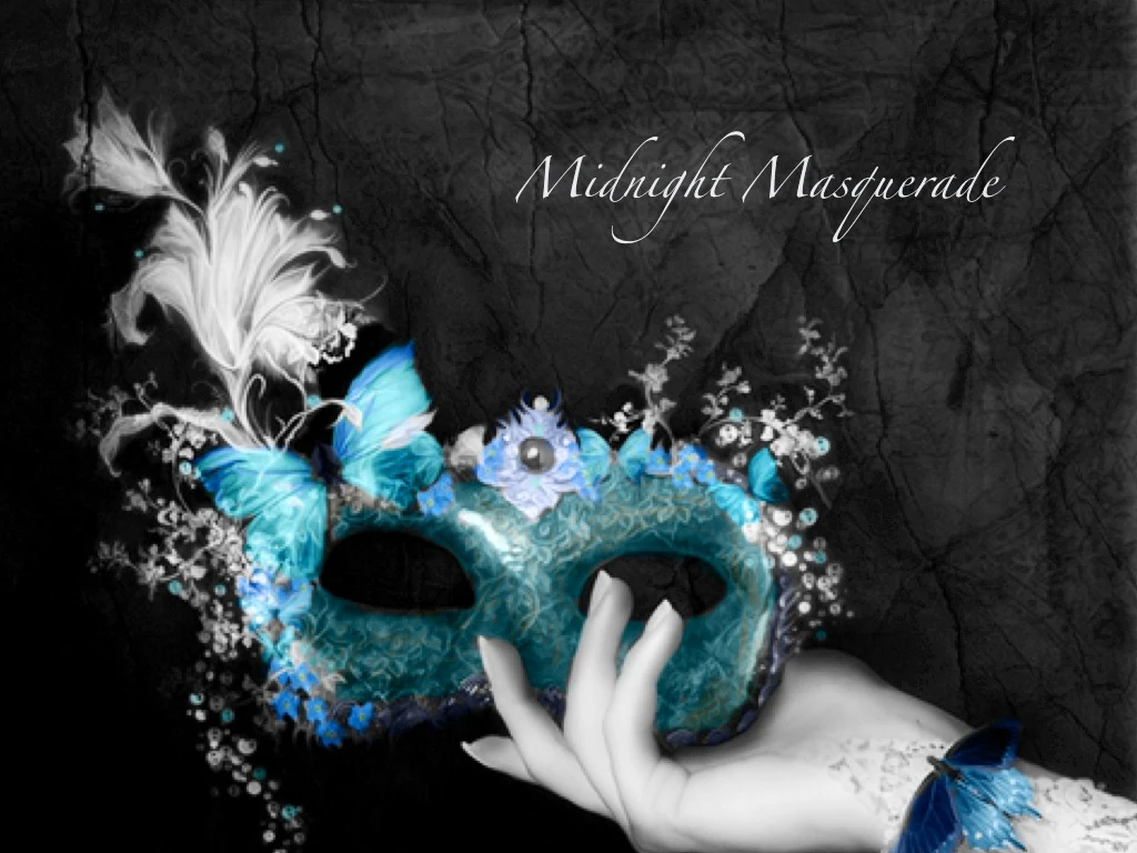 Midnight Masquerade | Saturn Academy Wiki | Fandom