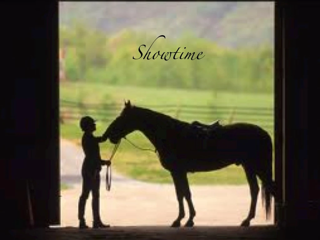 Showtime | Saturn Academy Wiki | Fandom